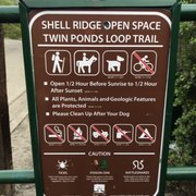 SHELL RIDGE OPEN SPACE - 305 Photos & 56 Reviews - 1035 Castle Rock Rd ...