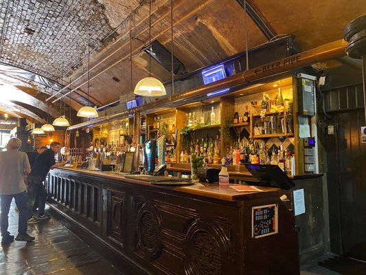 THE MINORIES - Updated December 2025 - 100 Photos & 114 Reviews - 64-73 ...