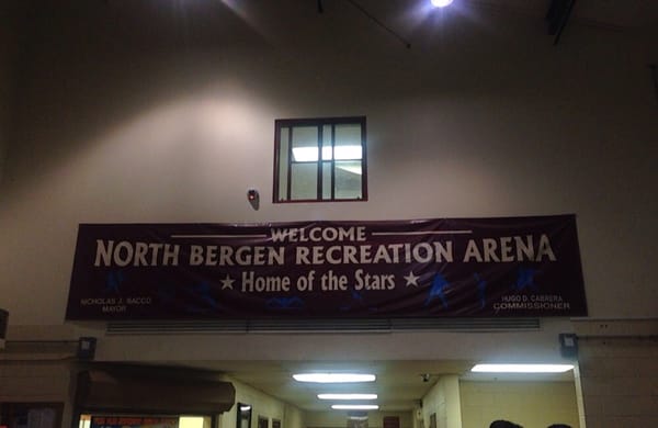 NORTH BERGEN RECREATION - Updated December 2025 - 6300 Meadowview Ave ...