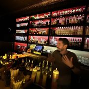 DAHLIA LOUNGE - 1799 Mission St, San Francisco, California - 96 Photos ...