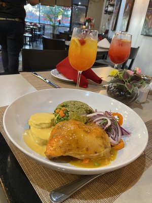 CHICHA PERUVIAN KITCHEN - 511 Photos & 185 Reviews - 1079 Sunrise Ave ...