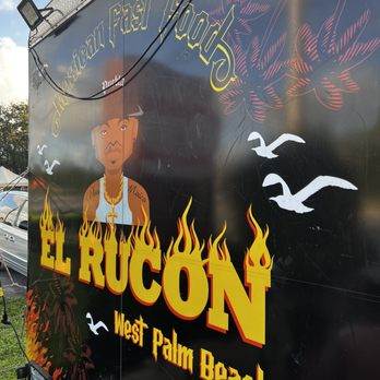 EL RUCON FOOD TRUCK - Updated December 2025 - 95 Photos & 73 Reviews ...