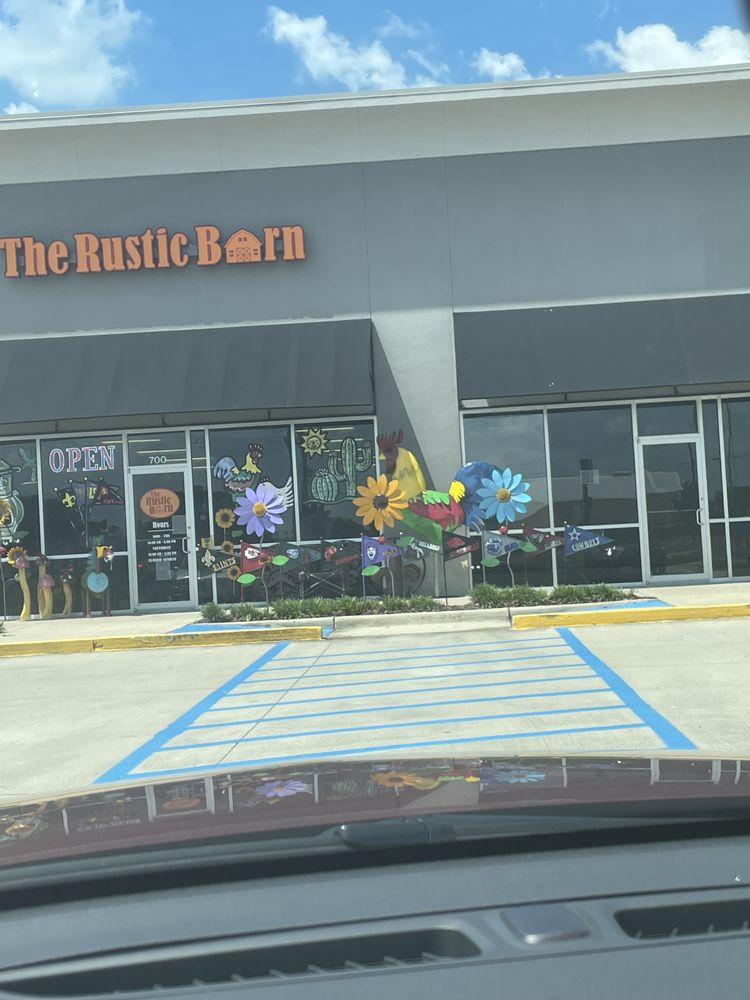 THE RUSTIC BARN - Updated January 2025 - 19 Photos - 4970 Barksdale ...