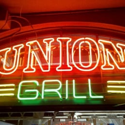 UNION GRILL - Updated August 2025 - 106 Photos & 194 Reviews - 315 24th ...