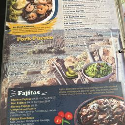 CAMPO AZUL MEXICAN GRILL & BAR - Updated June 2025 - 71 Photos & 125 ...