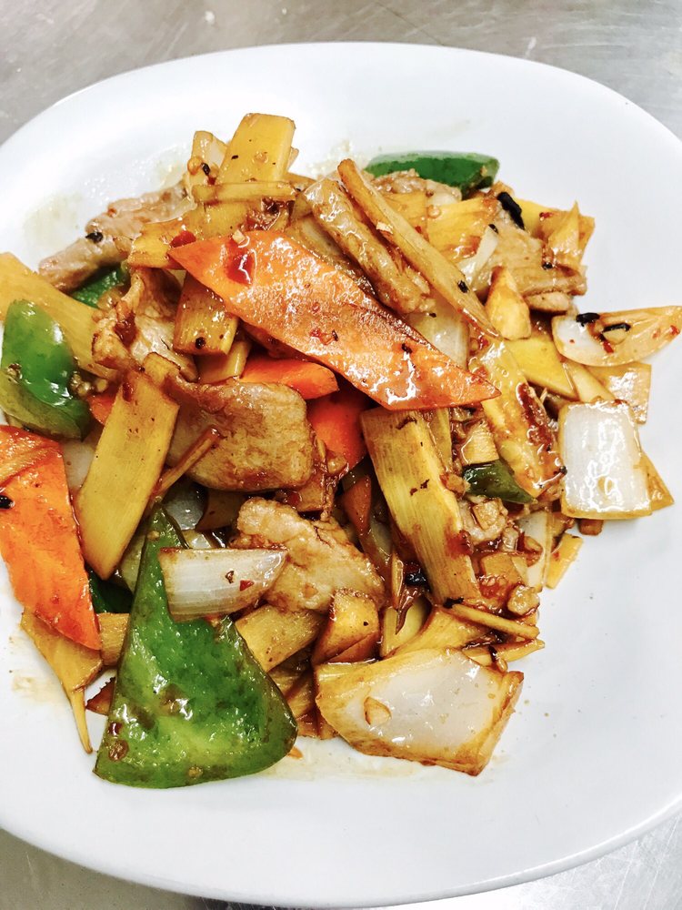 SABOR A CHINA - Updated August 2024 - 24 Photos - Río Orinoco 171, San ...