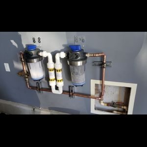 Allens Plumbing - Updated December 2025 - 50 Photos - 176 Reviews - 401 ...