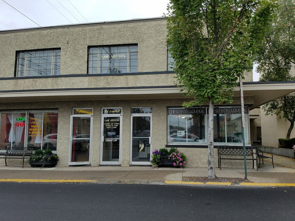 SAURMAN ROBERT - 105 Route 940, Pocono Summit, Pennsylvania - Lawyers ...