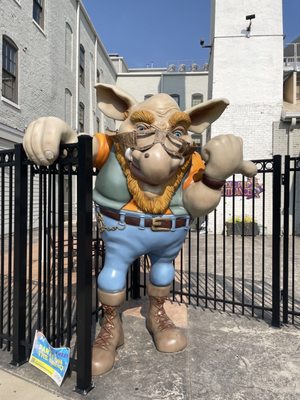 TROLL PUB AT THE WHEELHOUSE - 224 Photos & 171 Reviews - 216 Wayne Ave ...