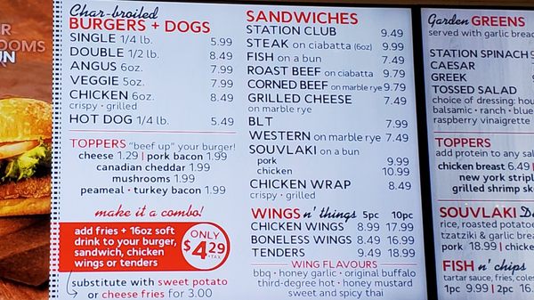 MARKHAM STATION - Updated January 2026 - 77 Photos & 35 Reviews - 10870 ...