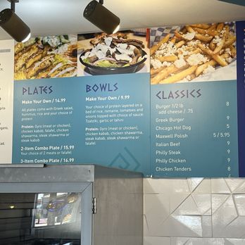 NIRO’S GYROS - Updated December 2025 - 140 Photos & 351 Reviews - 10826 ...