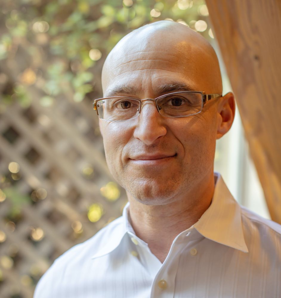 ANDY SUSSMAN, LCSW - Updated July 2025 - 12 Reviews - 4155 24th St, San ...