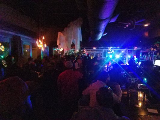 BAR 5015 - 214 Photos & 164 Reviews - Bars - 5015 Almeda Rd, Houston ...