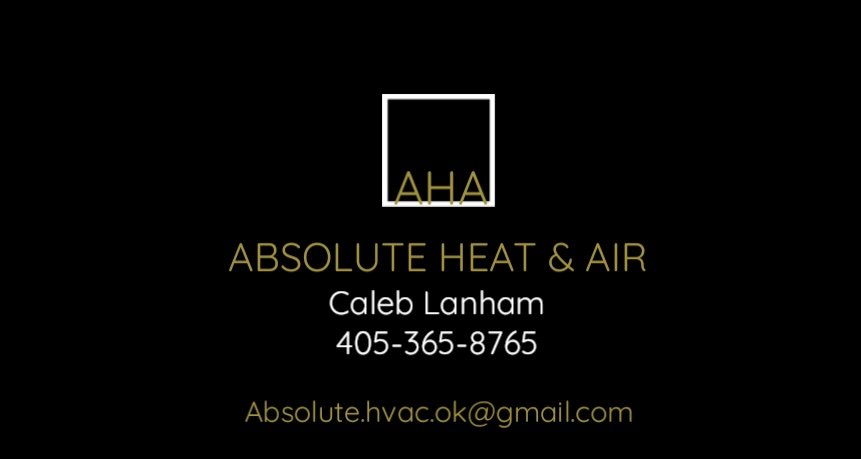 ABSOLUTE HEAT AND AIR - Updated October 2024 - Request a Quote ...