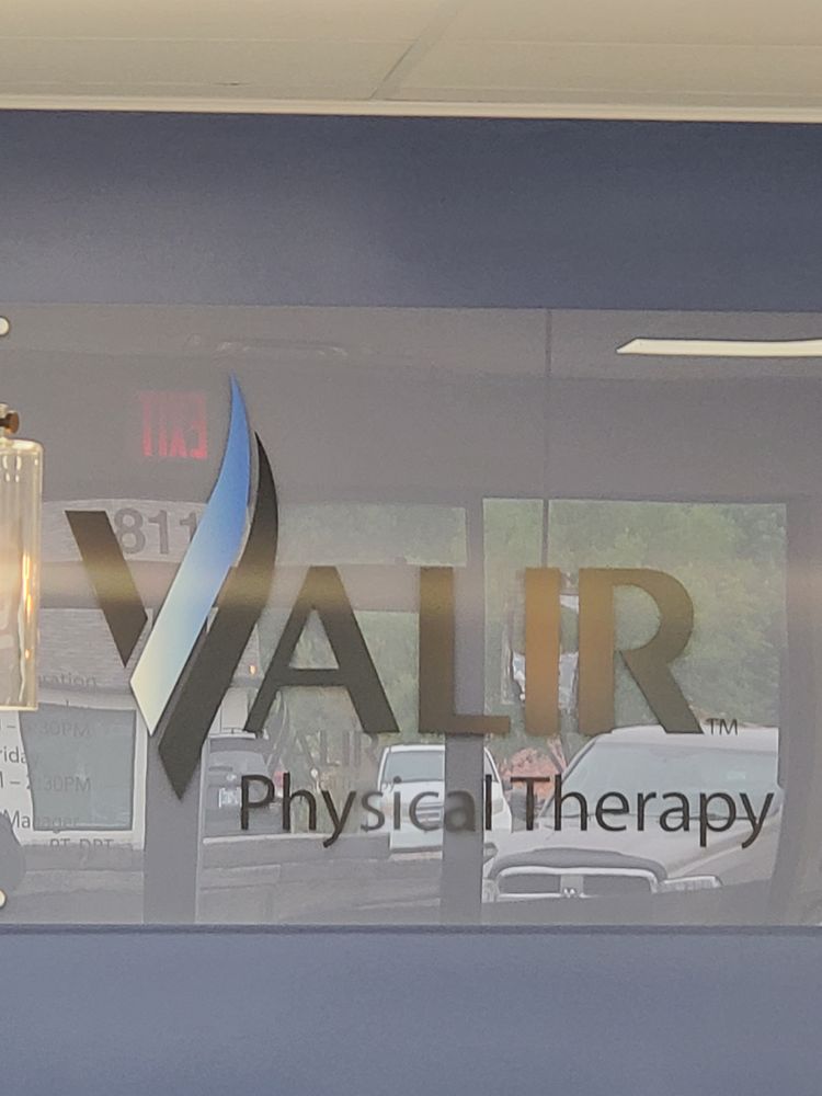 VALIR PHYSICAL THERAPY - SOUTH TULSA - Updated May 2024 - 11 Photos ...