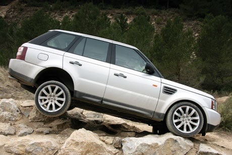 LAND ROVER DARIEN - Updated December 2025 - 38 Photos & 38 Reviews ...