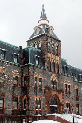 STEVENS INSTITUTE OF TECHNOLOGY - Updated December 2025 - 46 Photos ...