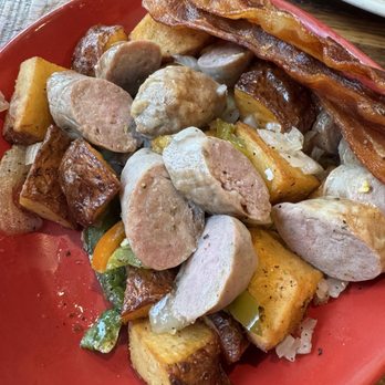 THE BREAKFAST CLUB - Updated October 2025 - 139 Photos & 206 Reviews ...