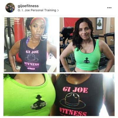 G I JOE PERSONAL TRAINING - Updated August 2025 - 53 Photos & 75 ...