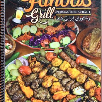 FANOOS GRILL - 484 Photos & 652 Reviews - 25336 Crenshaw Blvd, Torrance ...