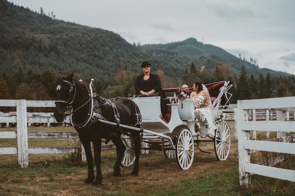 REIN FIRE RANCH - 28 Photos & 13 Reviews - 27615 340th Ave SE ...