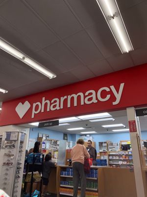 CVS PHARMACY - Updated September 2025 - 21 Photos & 80 Reviews - 3939 ...