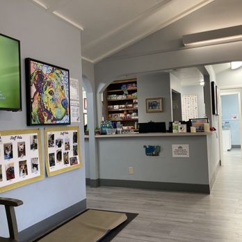 SANTA CLARA ANIMAL HOSPITAL - Updated December 2025 - 30 Photos & 86 ...