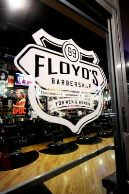 Floyd S Barbershop Colorado Springs