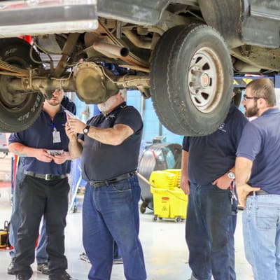 ADVANCED TECHNOLOGY INSTITUTE - Updated December 2025 - 12 Photos ...