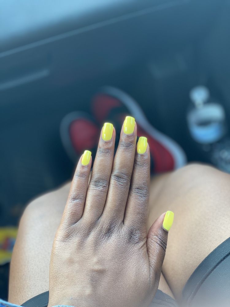 AJ NAILS SALON - Updated July 2025 - 137 Photos - 2329 CheshireBridge ...