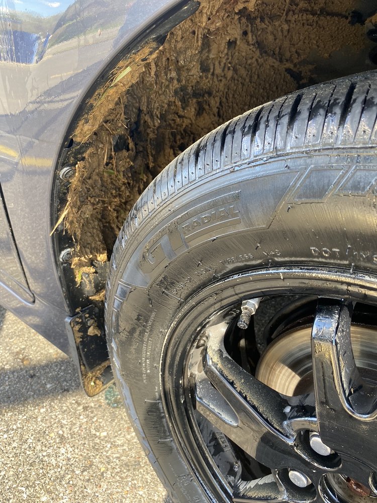 BLUE RAIN EXPRESS CAR WASH - Updated October 2025 - 37 Photos & 35 ...