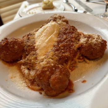 RISTORANTE BONAROTI - Updated June 2024 - 275 Photos & 348 Reviews ...