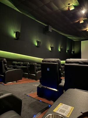 GOLDEN TICKET CINEMA - Updated July 2025 - 17 Photos & 21 Reviews ...