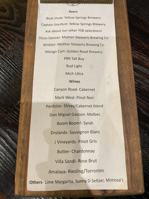 CHARLOS - Updated January 2026 - 46 Photos & 49 Reviews - 45 N Fountain ...