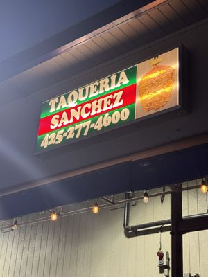 LOS TACOS DE SANCHEZ - Updated January 2026 - 95 Photos & 101 Reviews ...