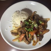 INTI PERUVIAN RESTAURANT - 412 Photos & 369 Reviews - Peruvian - 820 ...