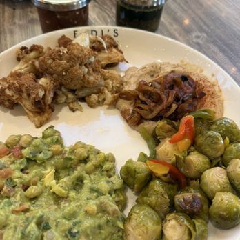 FADI’S MEDITERRANEAN GRILL - Updated December 2025 - 310 Photos & 330 ...