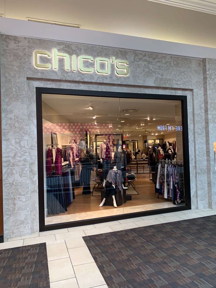 CHICO’S - Updated January 2026 - 1500 Polaris Pkwy,, Columbus, Ohio ...