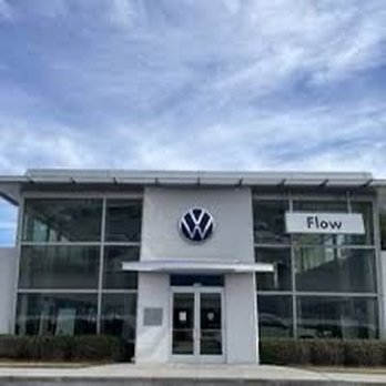 FLOW VOLKSWAGEN OF WINSTON-SALEM - Updated October 2025 - 21 Photos ...
