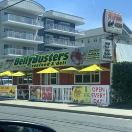 BELLY BUSTERS - Updated September 2025 - 366 Photos & 581 Reviews ...