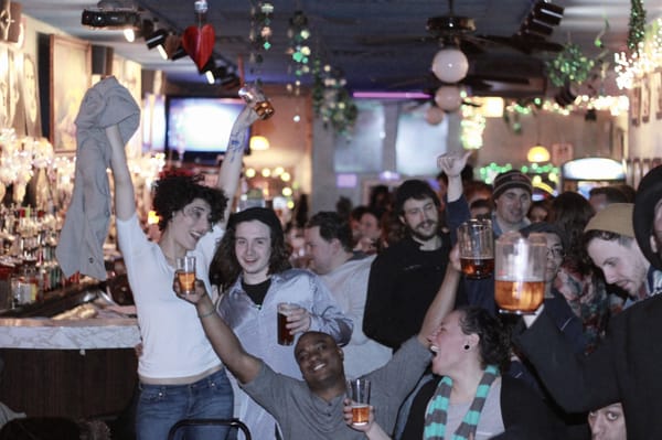 THE GALLERY CABARET - 162 Photos & 150 Reviews - 2020 N Oakley Ave ...