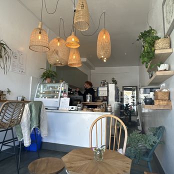 EARTH TONE CAFE - Updated March 2025 - 173 Photos & 69 Reviews - 1097 ...