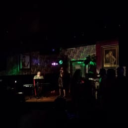 GYPSY PARLOR - Updated December 2025 - 284 Photos & 180 Reviews - 376 ...