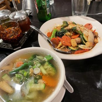 SIAMESE RESTAURANT - Updated October 2025 - 119 Photos & 193 Reviews ...