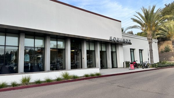 EQUINOX LA COSTA - Updated June 2026 - 76 Photos & 169 Reviews - 7710 ...