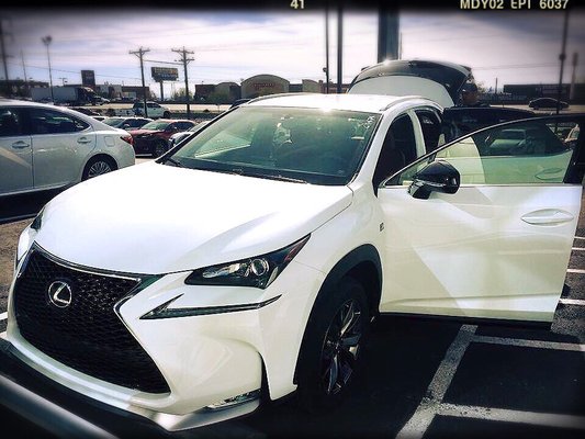 FOX LEXUS OF EL PASO - Updated December 2025 - 25 Photos & 46 Reviews ...