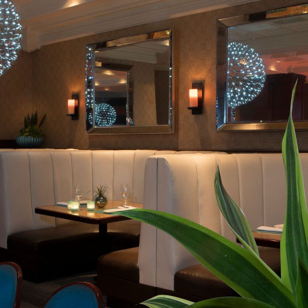 The Best 10 Restaurants near Pelican Grand Beach Resort in Fort ...