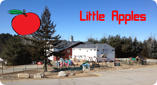 LITTLE APPLES DAY CARE LEARNING CENTER - Updated October 2025 - 1160 ...
