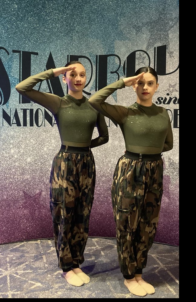 PURE ENERGY DANCE CENTER - Updated April 2025 - Request Information ...