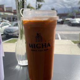 MICHA BOBA TEA BAR - 223 Photos & 103 Reviews - 10330 Beach Blvd ...